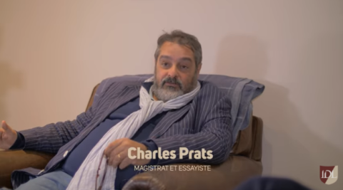 Charles Prats, l’homme en trop - Ligue du Midi, les identitaires en ...